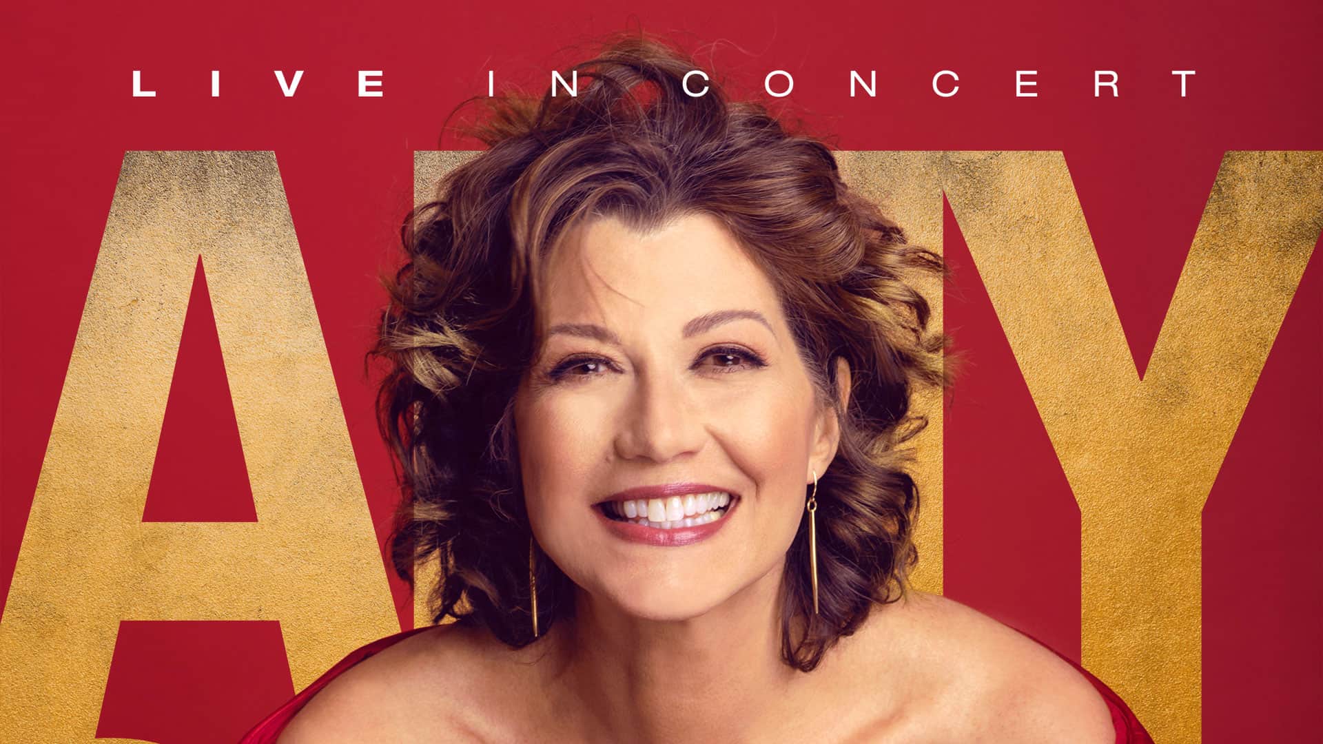 Amy Grant | American Music Theatre