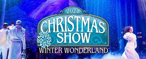 The 2021 Christmas Show: Winter Wonderland | American Music Theatre